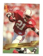 List of All Nebraska Cornhuskers Running Backs, Ranked Best to Worst