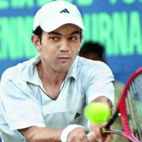 Best Indian Tennis Players | List of Famous Tennis Players from India