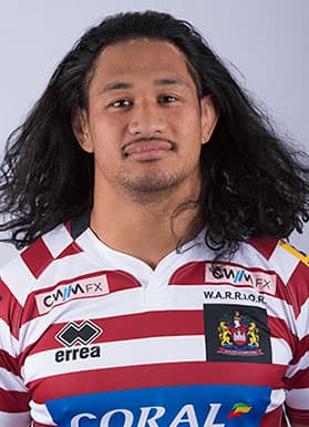 Famous Male Rugby Players | List of Top Male Rugby Players