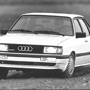 All Audi Models | List of Audi Cars & Vehicles