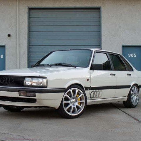 1986 Cars: List of All Cars from 1986