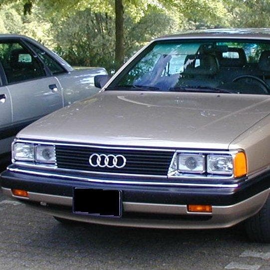 All Audi Models | List of Audi Cars & Vehicles