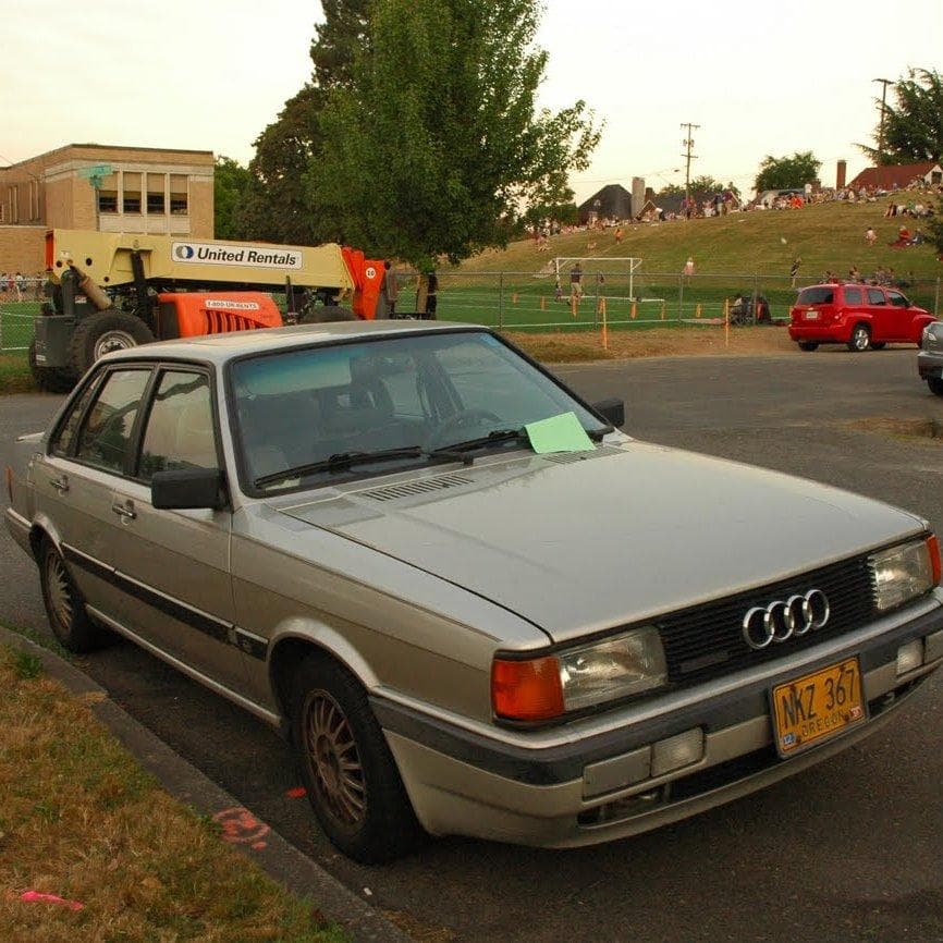 1986 Cars: List of All Cars from 1986