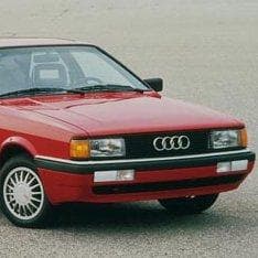1985 Cars: List of All Cars from 1985