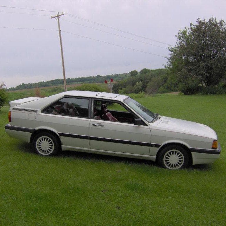 1986 Cars: List of All Cars from 1986