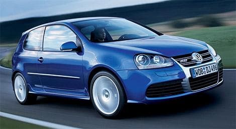 All Volkswagen Models: List of Volkswagen Cars & Vehicles