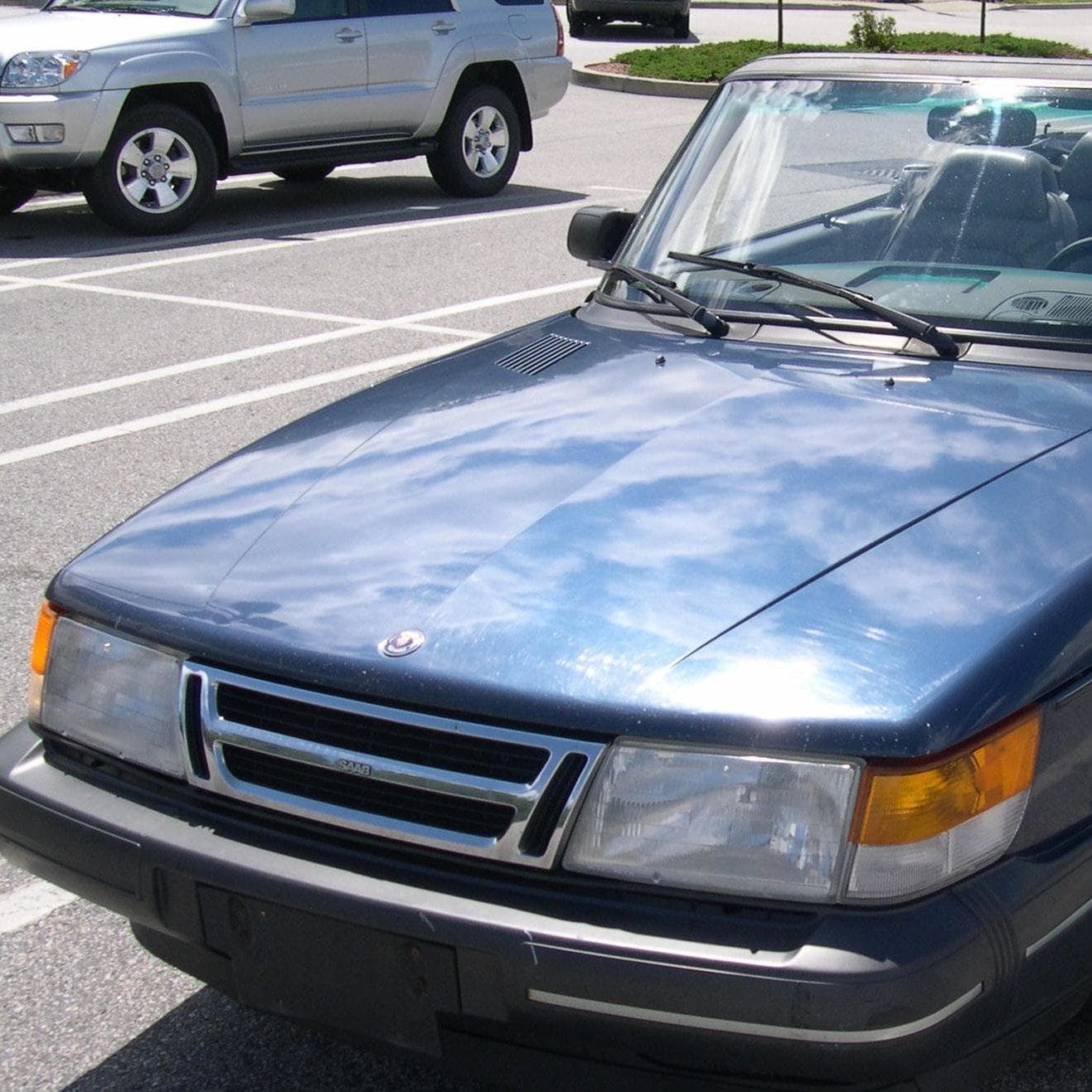 Best Saabs | List of Top Saab Cars