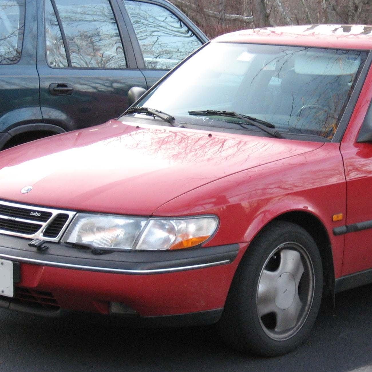 Best Saabs | List of Top Saab Cars