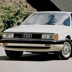 All Audi Models | List of Audi Cars & Vehicles
