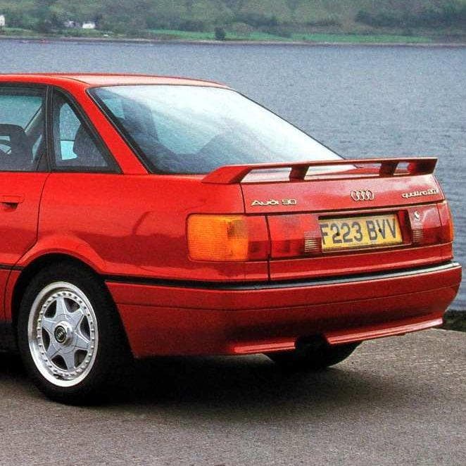 All Audi Models | List of Audi Cars & Vehicles