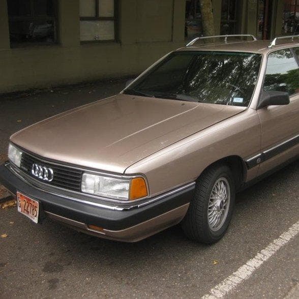 1989 Cars: List of All Cars from 1989