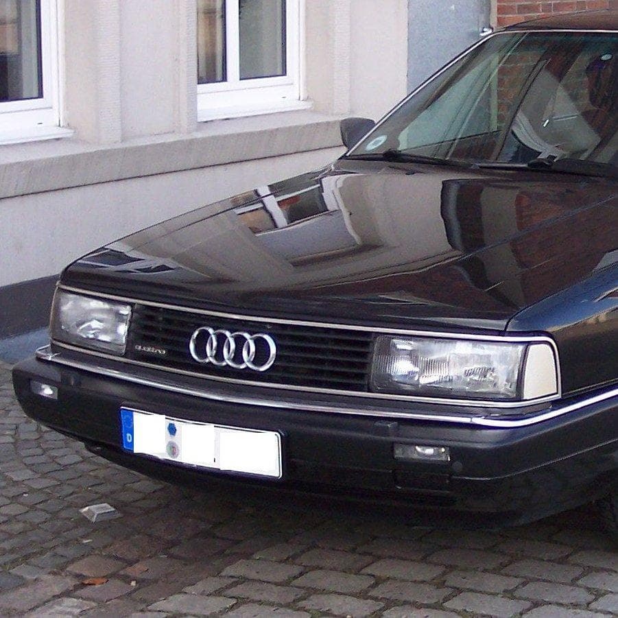 All Audi Models | List of Audi Cars & Vehicles