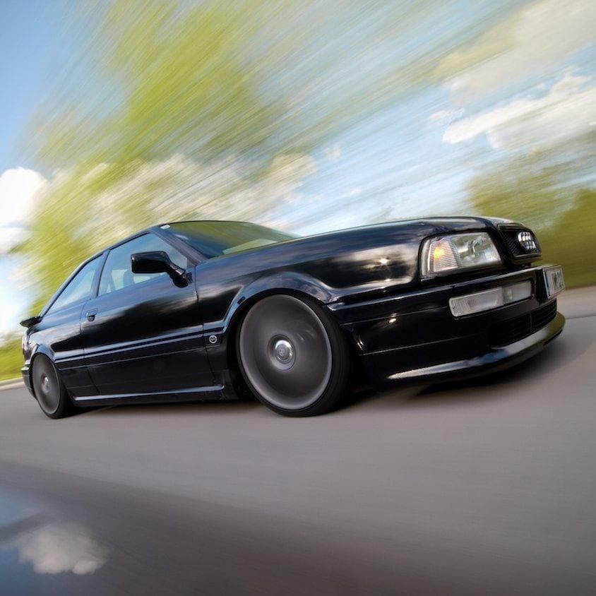 All Audi Models | List of Audi Cars & Vehicles