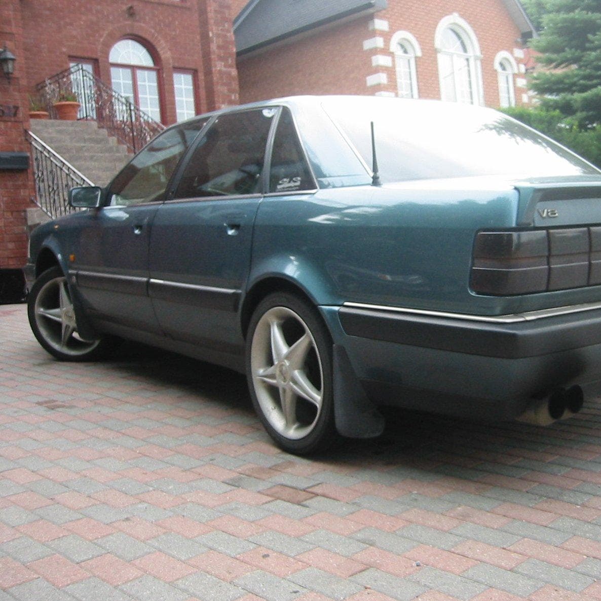 1991 Cars: List of All Cars from 1991