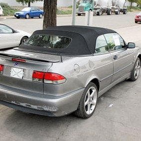 Best Saabs | List of Top Saab Cars