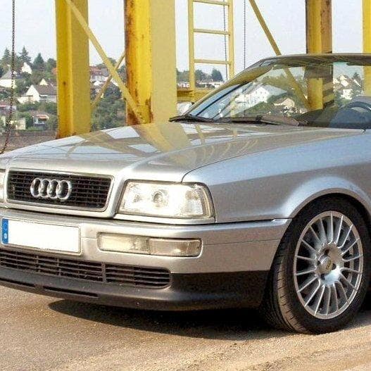 All Audi Models | List of Audi Cars & Vehicles