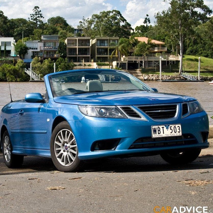 Best Saabs | List of Top Saab Cars