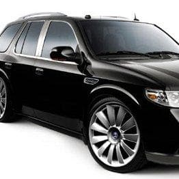Best Saabs | List of Top Saab Cars