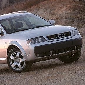 2005 Cars: List of All Cars from 2005