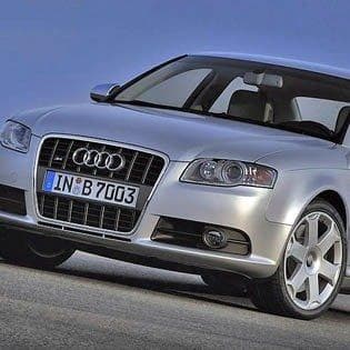 2007 Cars: List of All Cars from 2007