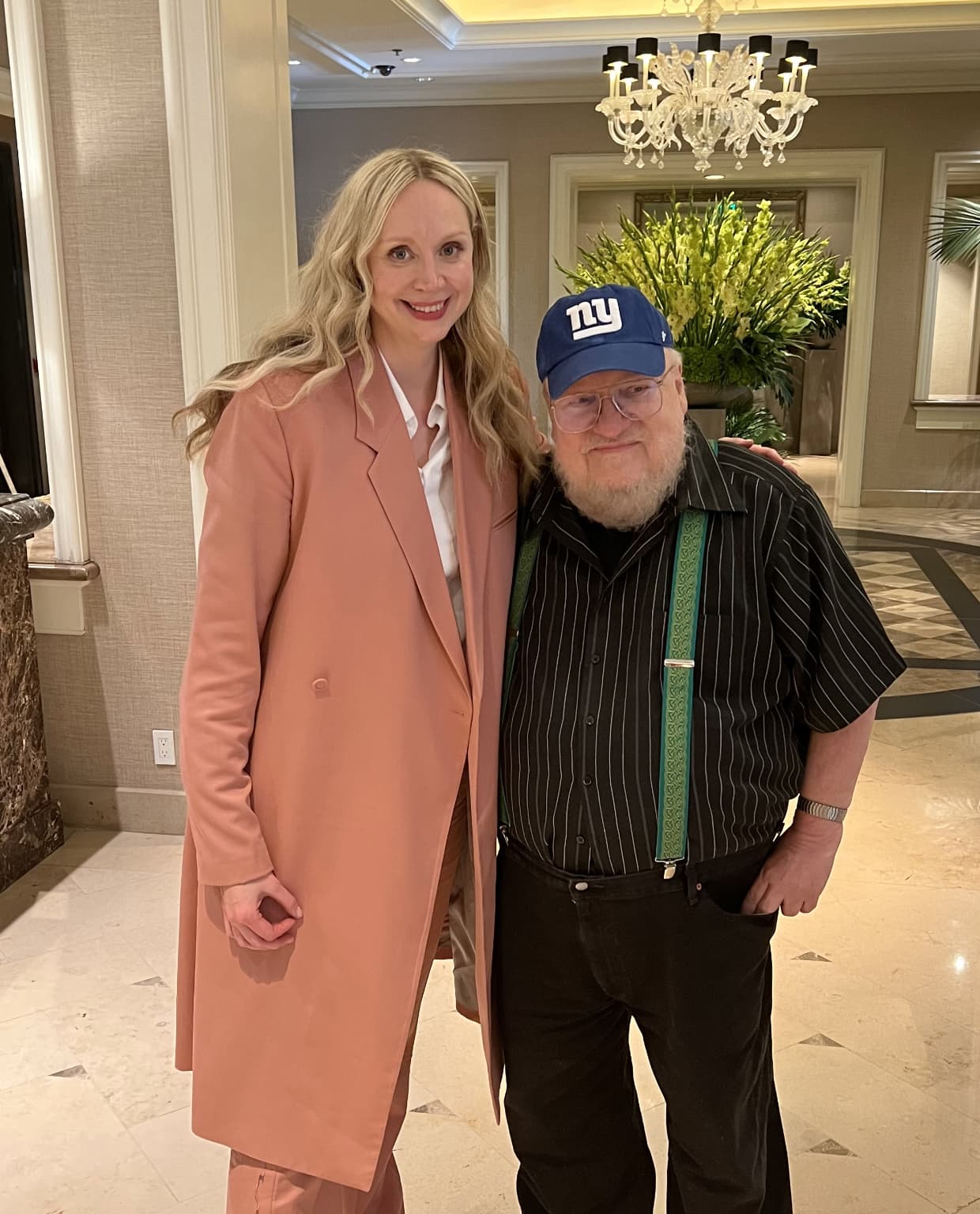 Surprising Celebrity NFL Fans