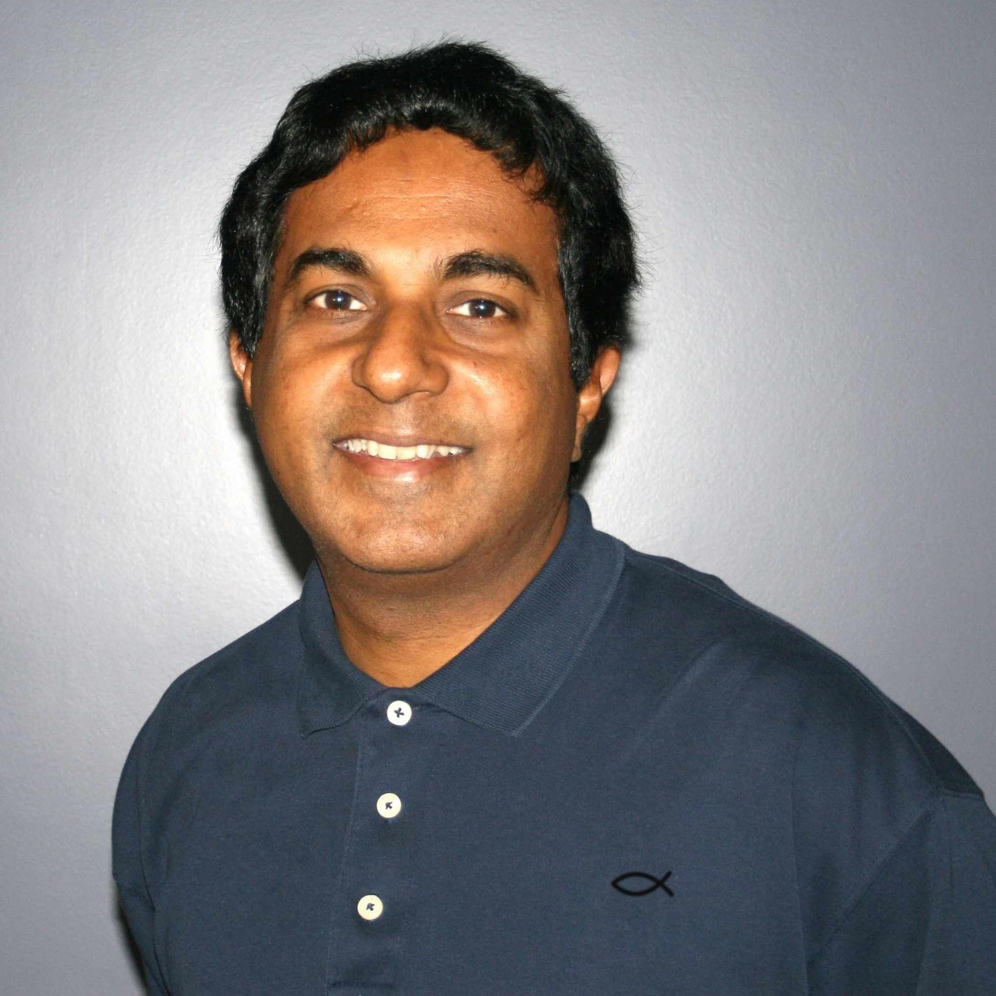 Famous Computer Scientists from India | List of Top Indian Computer ...