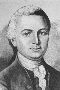 Hottest Founding Fathers of the United States