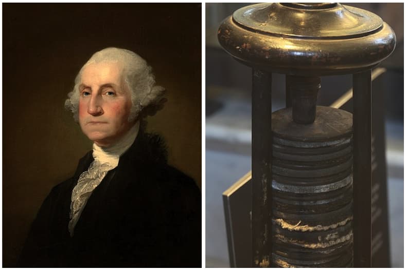 Historical Timeline Facts That Bent Our Brains