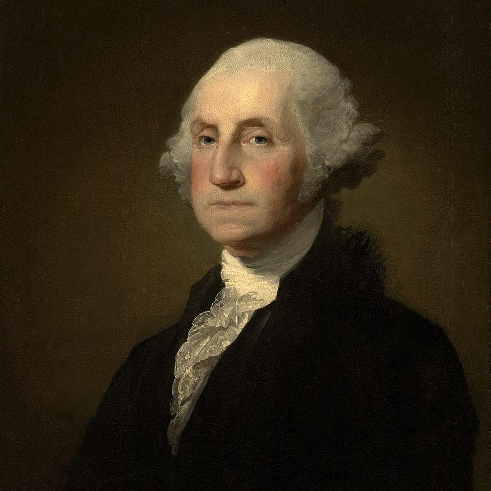 The Most Influential People in American History
