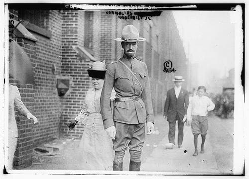 Members of the Vanderbilt Family | List of Vanderbilt Family Names