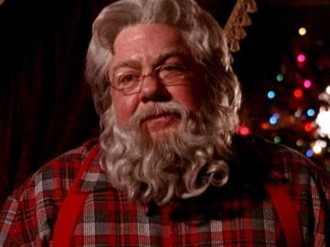 Famous Actors Who Have Played Santa Claus in Film & TV