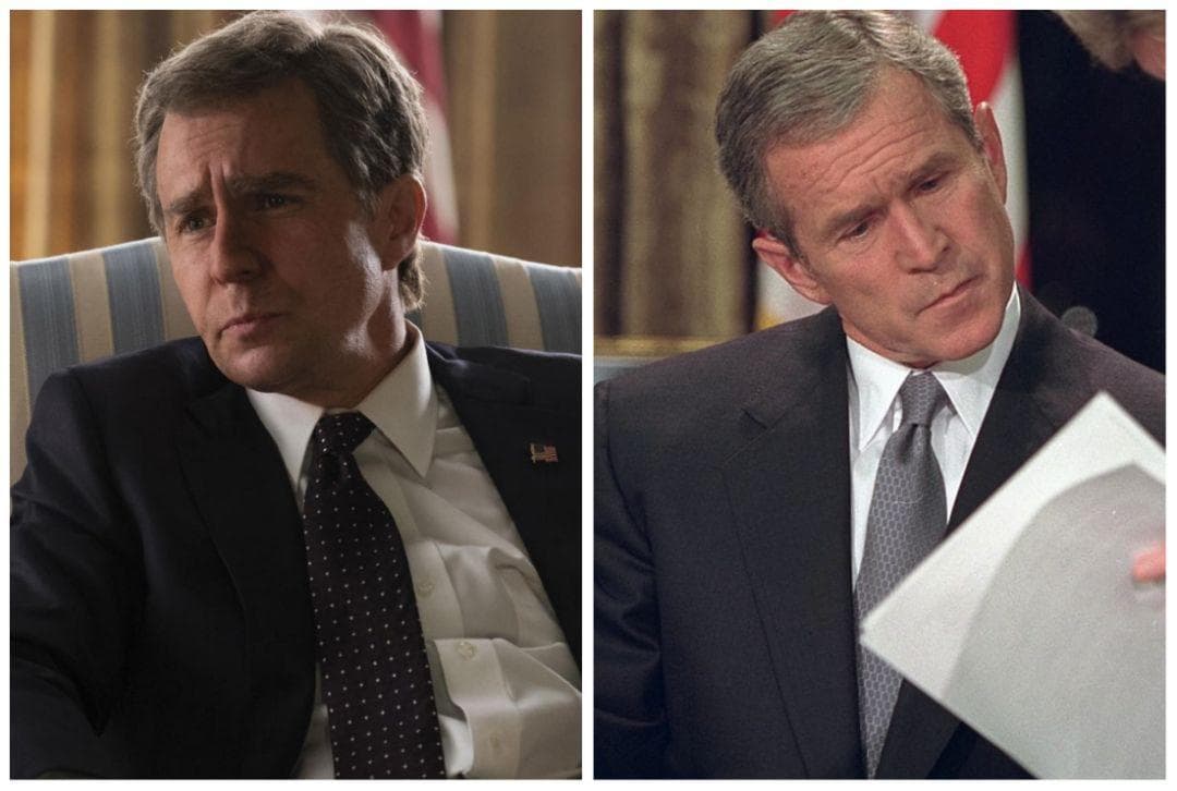 The Best Casting Of Actors As Historical Figures