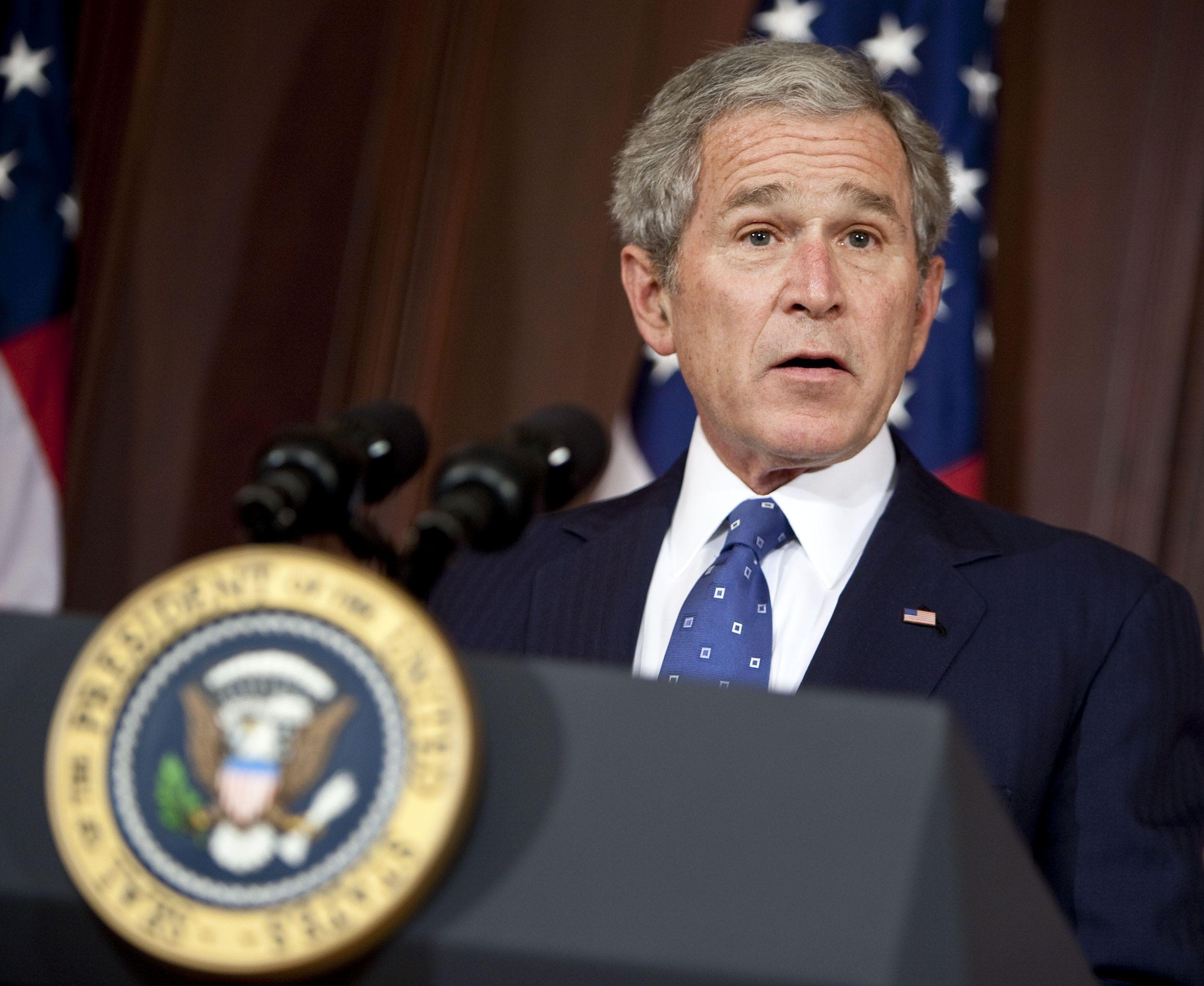 9 Times Presidents Clashed With The Supreme Court (And Lost)