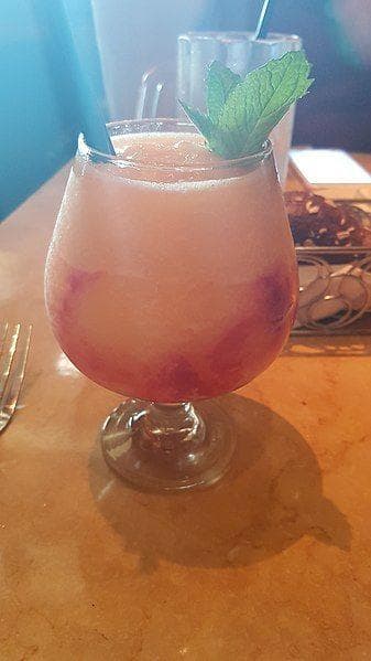 The Quintessential Cocktail From Your State