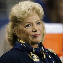 Celebrities Born in 1927 | List of Famous Men & Women Born in 1927