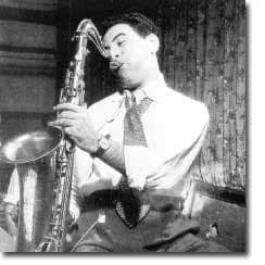 List of Famous Jazz Clarinetists