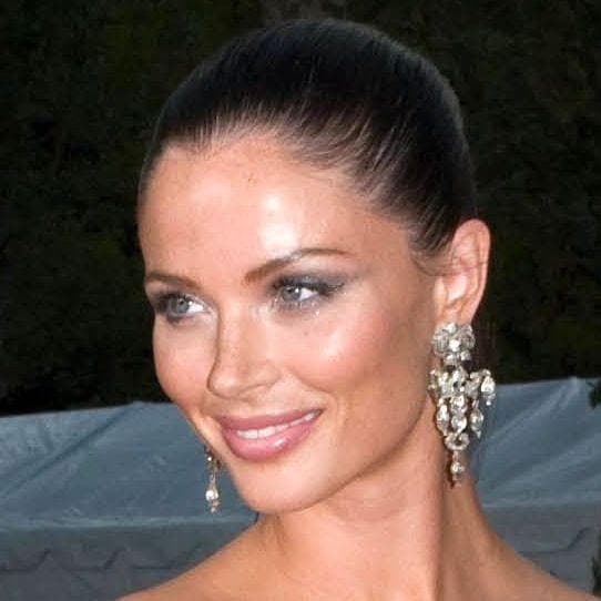 The 75+ Most Attractive English Fashion Models, Ranked