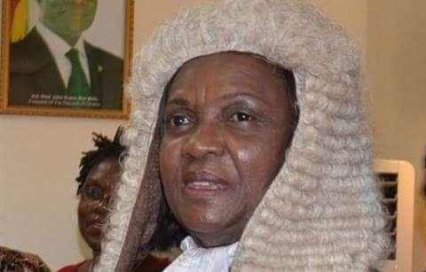 Famous Lawyers from Ghana | List of Top Ghanaian Lawyers