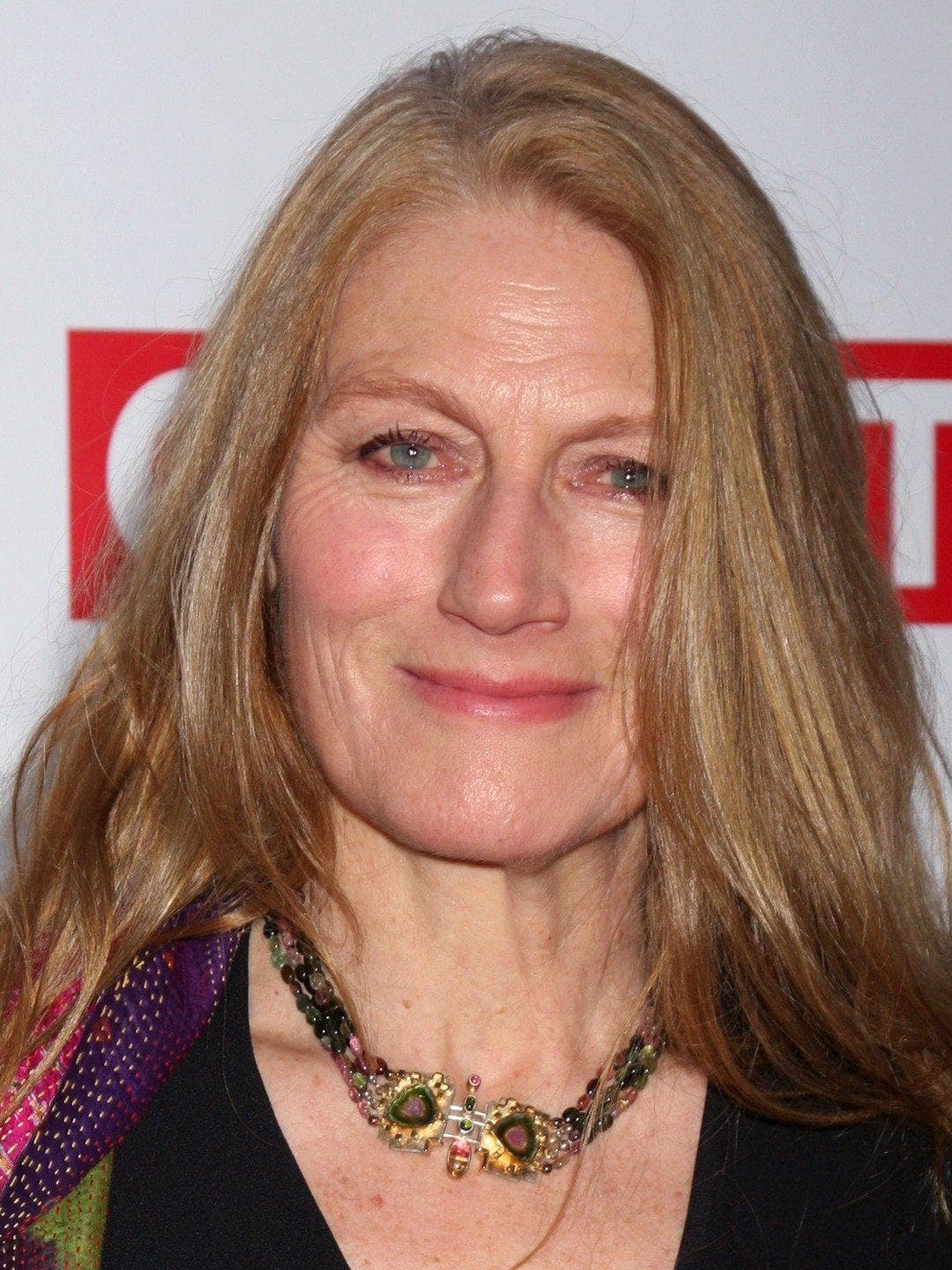 Geraldine Feakins Naveen Andrews OpenMeans