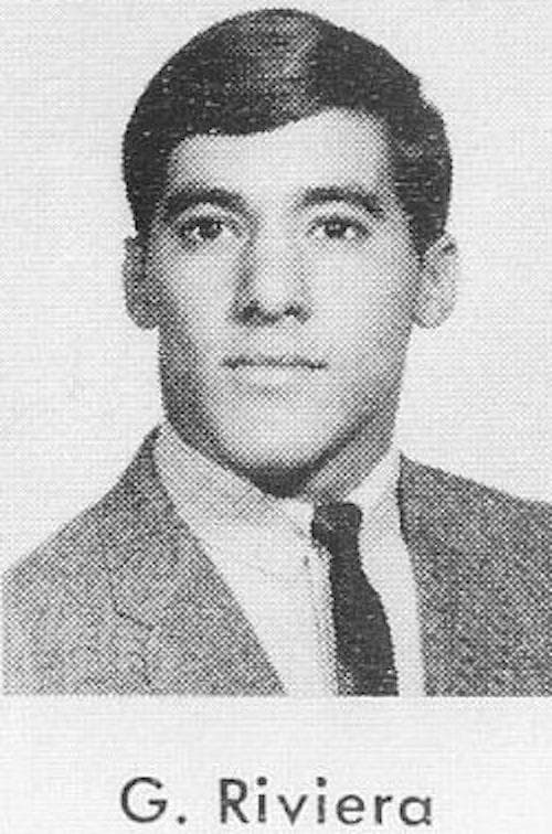 Celebrities & Famous People Who Wrestled in School
