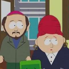 The 50+ Best 'South Park' Characters of All Time