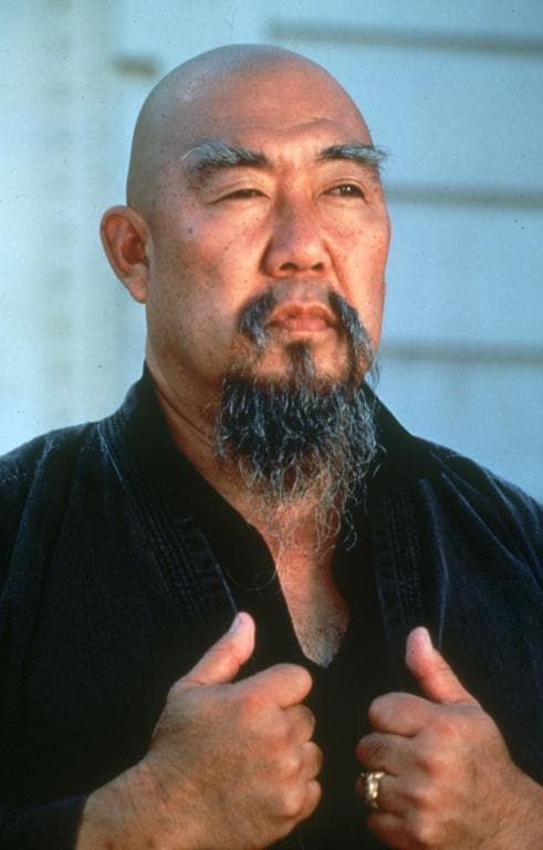 50+ Famous Geralds | List of Famous People Named Gerald