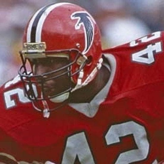 The Best Atlanta Falcons of All Time