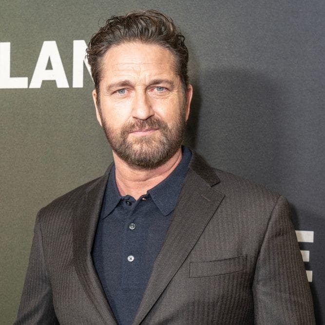 Male Celebrities Who Are 6’1" Tall