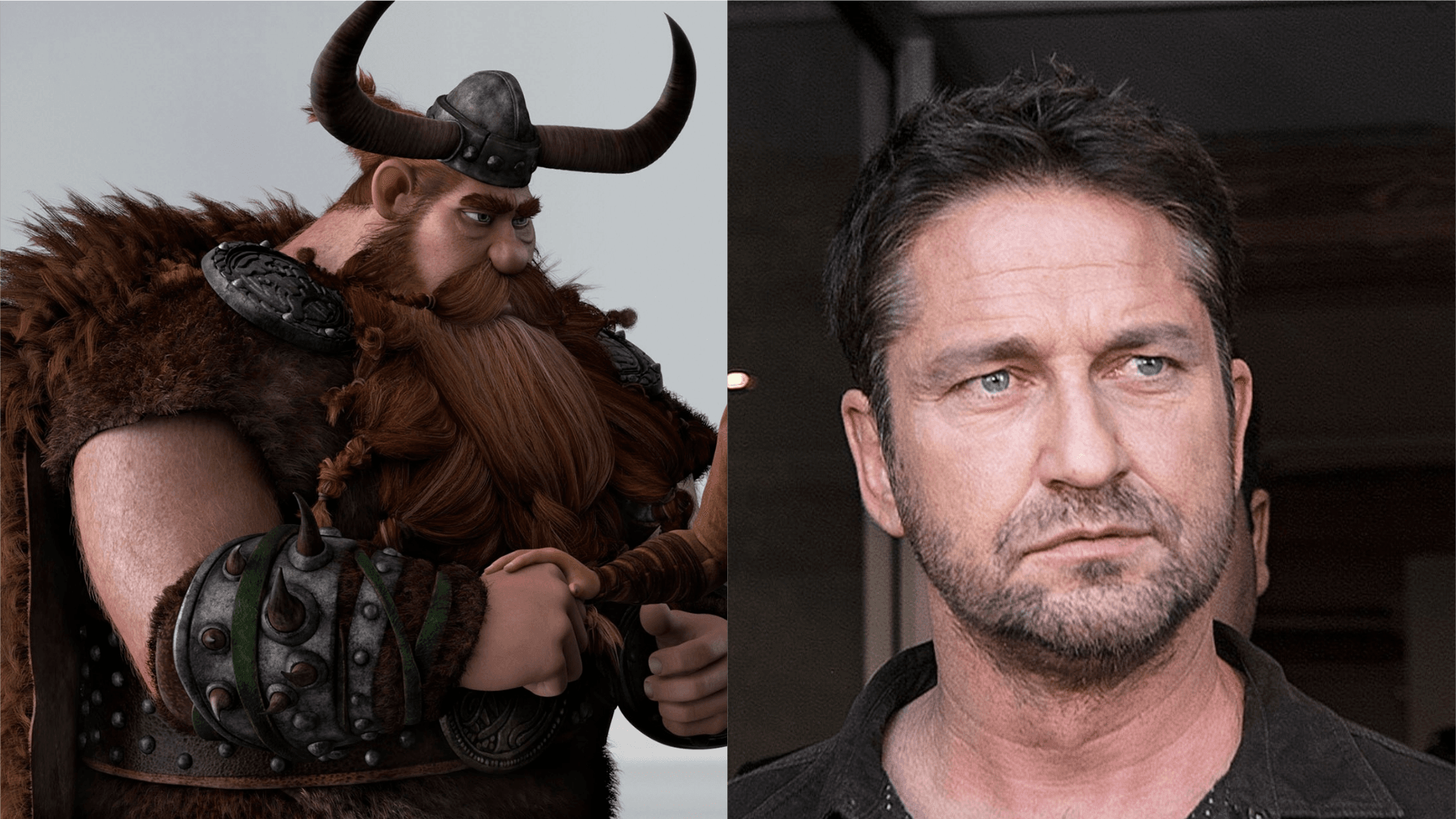 All The Actors In 'How To Train Your Dragon'