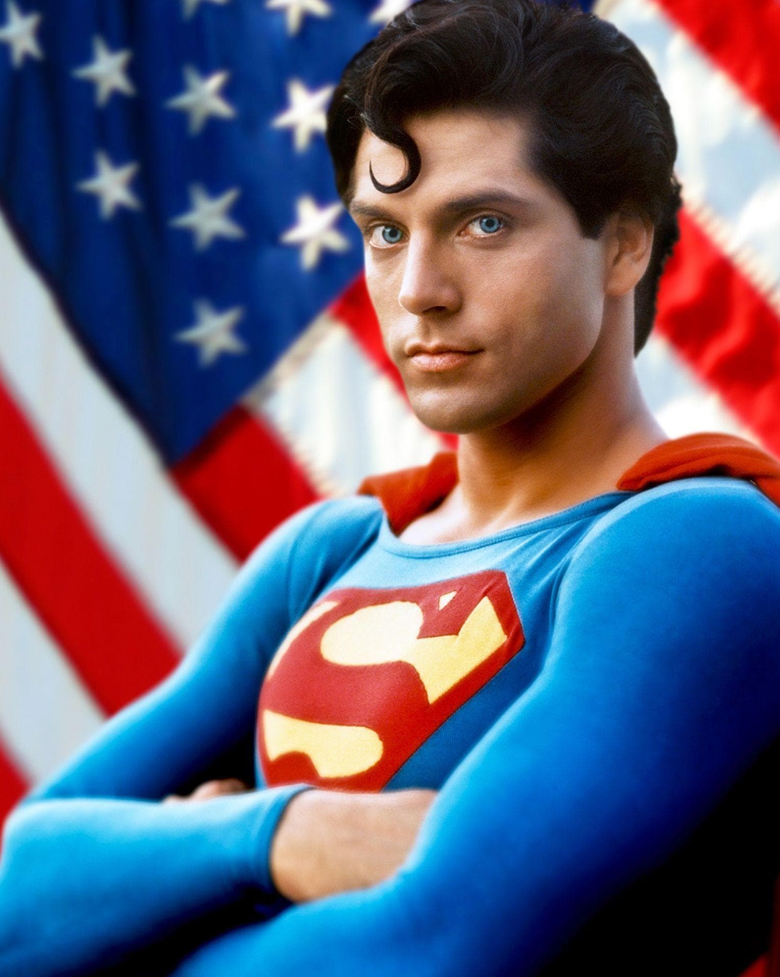 Ranking All 21 Superman Actors, Best To Worst