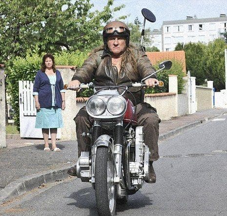 22 Celebrities Who Were In Motorcycle Accidents (And Lived)