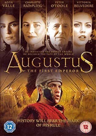 25+ Actors Who Have Played Julius Caesar In Movies & TV, Ranked