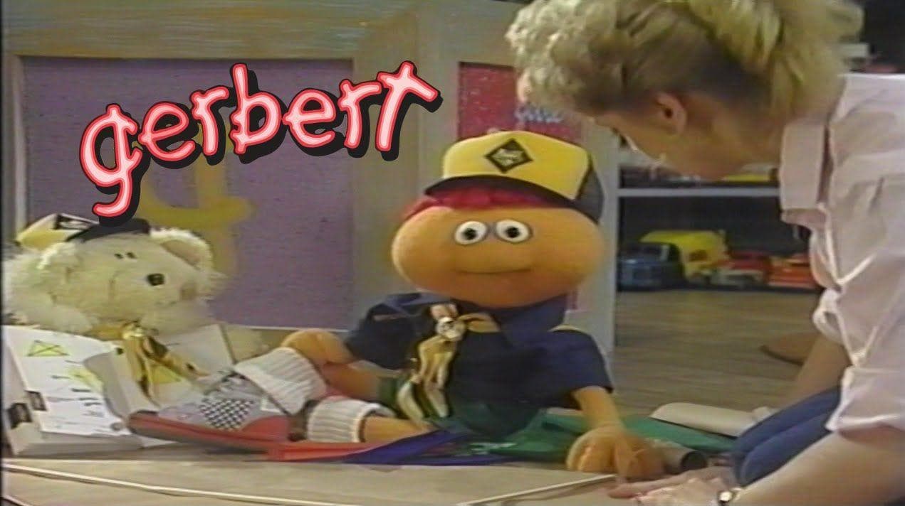 12 Obscure PBS Kids Shows You Barely Remember Watching