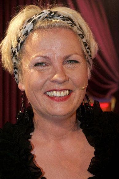 635+ Famous Female Comedic Actresses Ultimate List